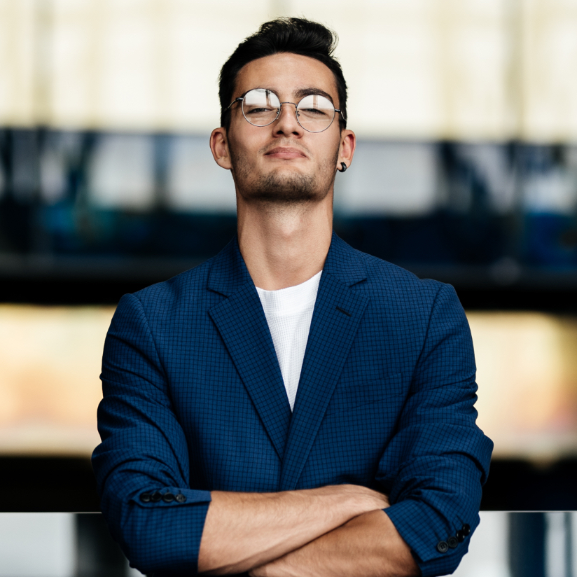 Resource Augmentation – Fintechify